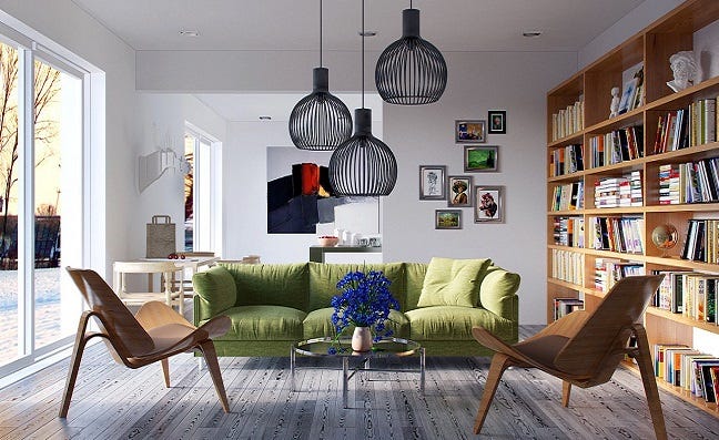 55 Amazing Home Decorating Ideas You Have Never Seen | by WildOrchid ...