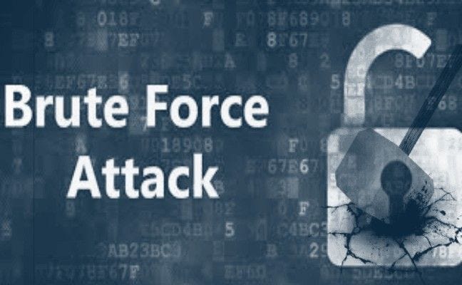 What is Brute Force Attack. Brute Force is a hacking technique used ...