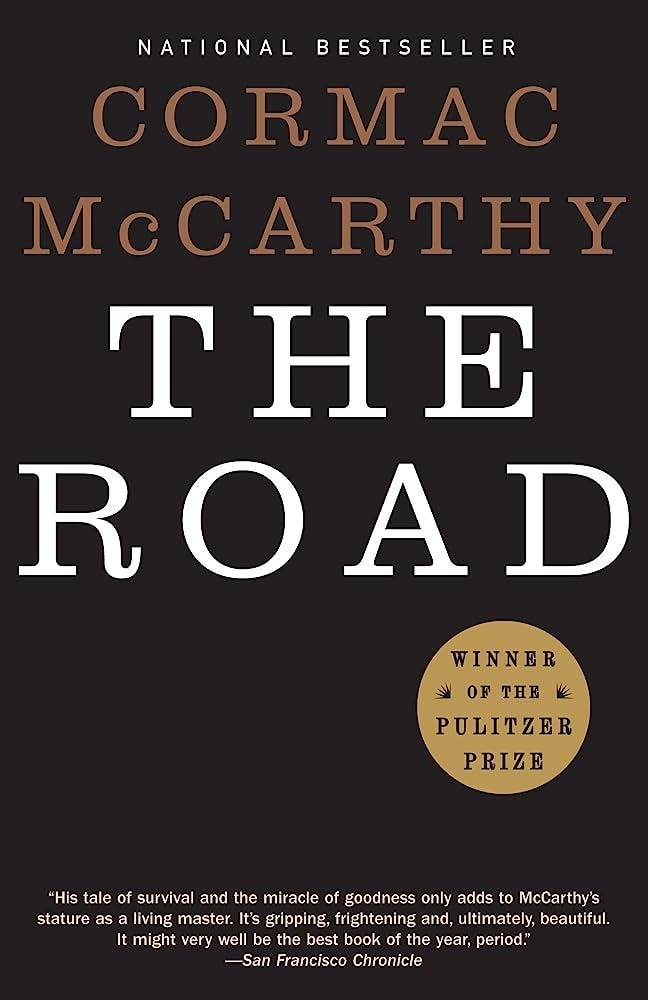 The Road by Cormac McCarthy Details | by Kie | Medium