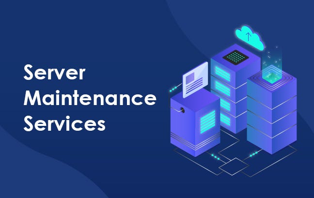 server maintenance in Mt Barker. Tech Pundit Supply, Install, Monitor ...