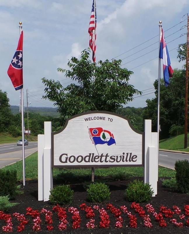Goodlettsville Commerce Group. Exploring the Historic Charm of… | by ...
