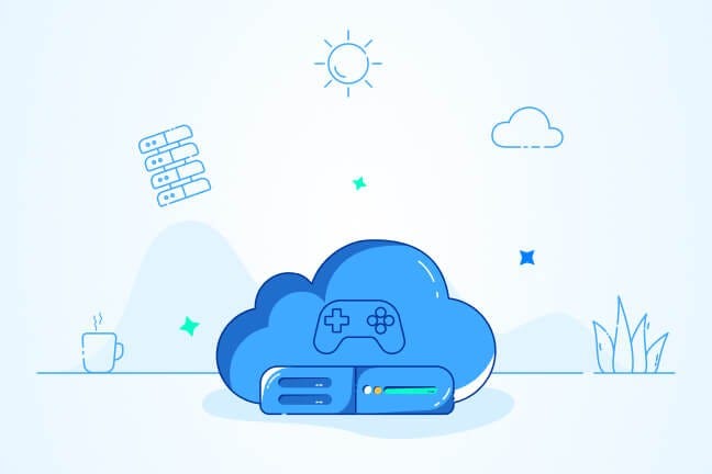 Cloud Gaming: The Game-Changer That's Revolutionizing the Gaming ...