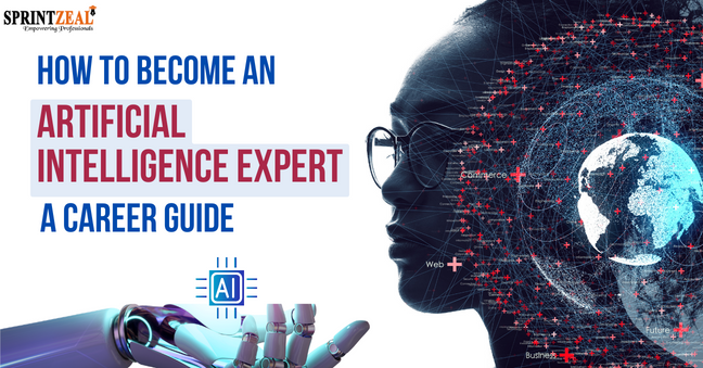 Artificial Intelligence Career Guide: Become an AI Expert | by ...