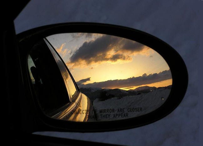 Mobility. With technology at our fingertips the… | by Zoë Tindall | Medium