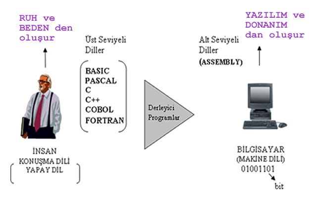Hangi programlama dilini öğrenmeliyim? | by Dr. Bülent Çobanoğlu | Medium
