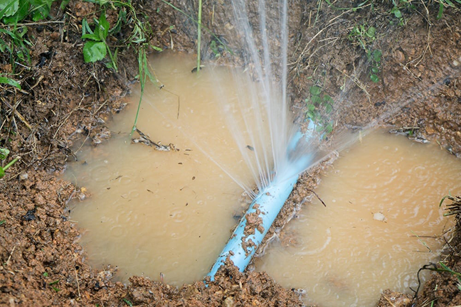 Factors Affecting the Cost of Repairing Underground Water Leaks | by ...