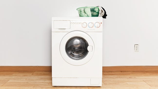 How to use a Bosch washing machine? | by Md. Masum | Medium