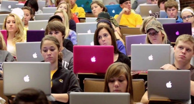 Why computers are good for learning | by Saksham P | Open Letters 2018 ...