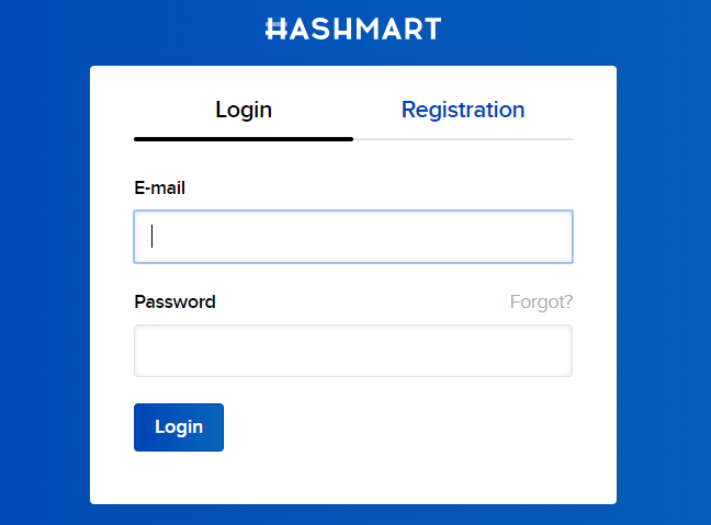 How to withdraw money from Hashmart.io? | by Andrey Costello | All about cloud Bitcoin mining ...