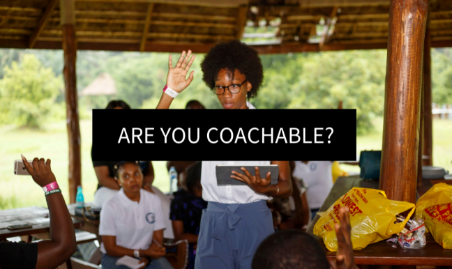 10 Signs That Tell “You Are Coachable” | by Coachyn.com | Medium