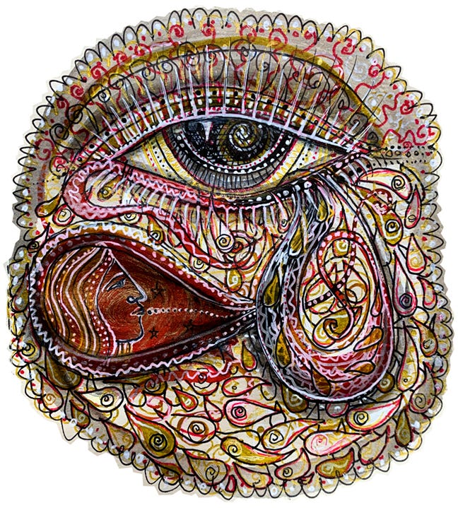 Ancestral Alchemy. A poem by Saraswati Nagpal | by Saraswati Nagpal ...