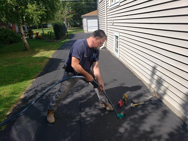 Hydro Jet Root Removal: A Proactive Approach to Preventing Sewer Line ...