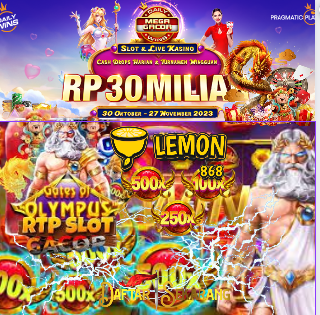 lemon 868| login lemon 868| lemon 868 slot | by Lemonslot868 | Dec ...