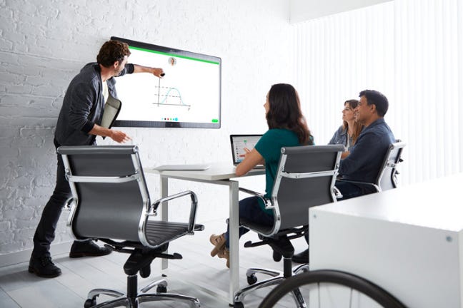 Inspire Your Team To Connect, Collaborate, And Get Stuff Done | by Rob ...
