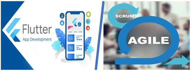 Agile/Scrum for a Flutter Project | by hugues bomo | Medium