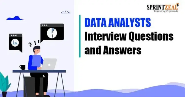 Data Analyst Interview Questions And Answers 2022 | by Mrchishti | Medium
