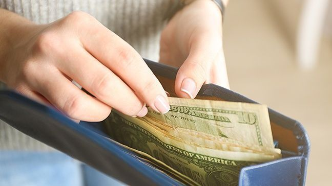 Knowing when and when not to spend money | by Ben | Medium