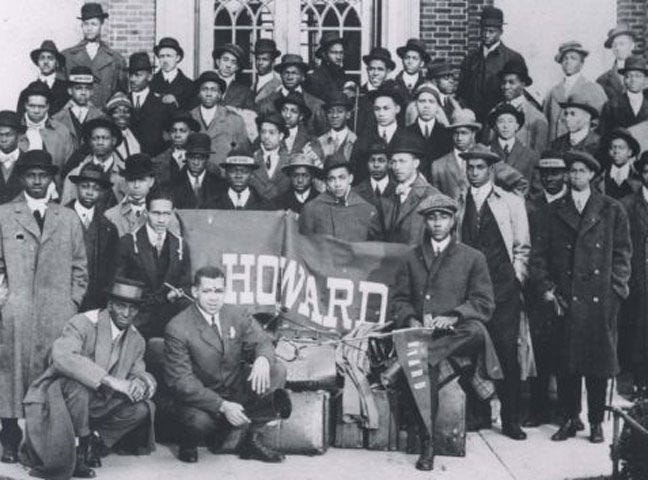Authorities Have Suspects in HBCU Bomb Threats | by BALDWIN EDITORS ...