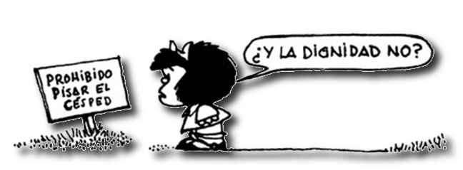 La dignidad humana.. ¿Un derecho más allá de nuestras… | by Kupuri ...
