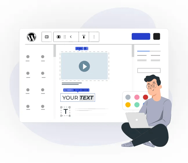 Reasons why you should build your Website with WordPress as your CMS ...