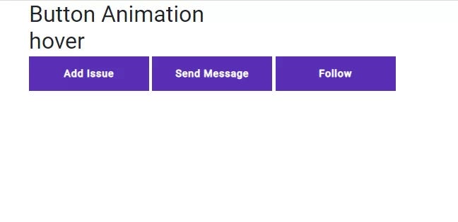 How To Create A Buttons Text Flip With Hover Effects Using Css Part 3