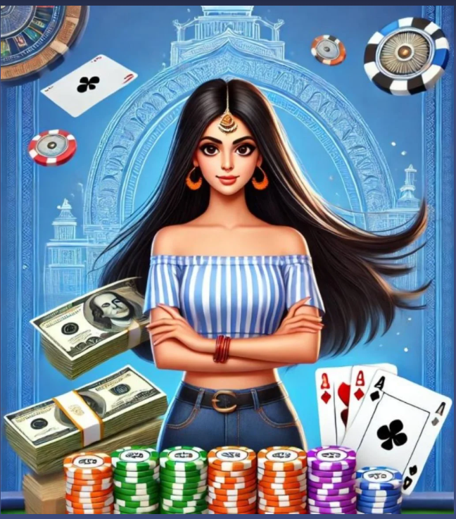 Exploring the Tiranga App and Ok-Win in India A Revolutionary Gaming ...