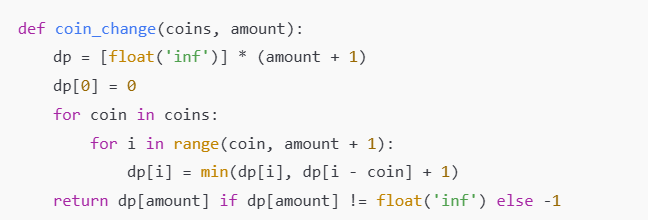 Day 49 blog. Today’s three problems mixed up the… | by Grvignesh | Nov ...