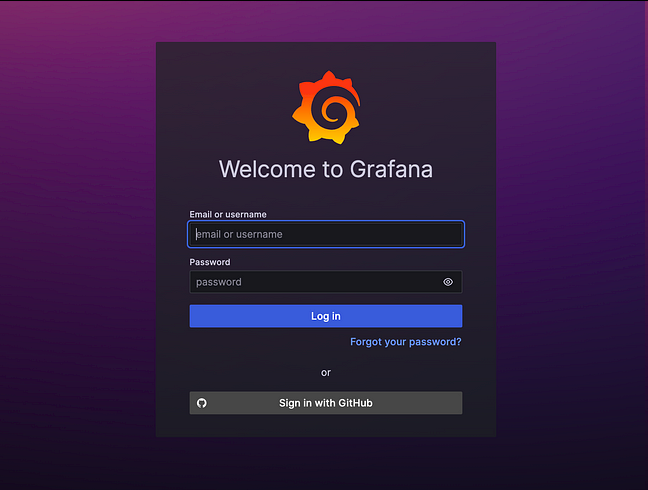 🚨 Weak OAuth, Big Problem: Grafana Login Bypass Explained | by nocley ...