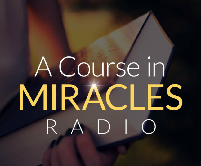 A Course in Miracles (ACIM) Podcast | by Acourseinmiracles | Medium