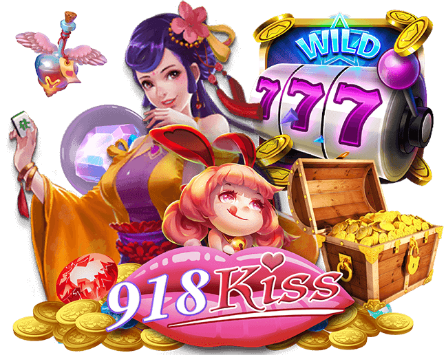 kiss918 - Gang Gamedee - Medium