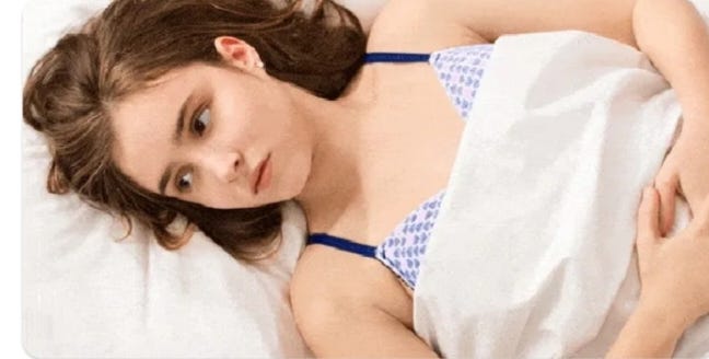 Parthenophobia is a fear of virgins | by Sagar Chopade | Medium