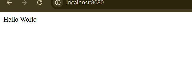 My First REST API with Spring Boot — A Beginner’s Milestone | by riri ...