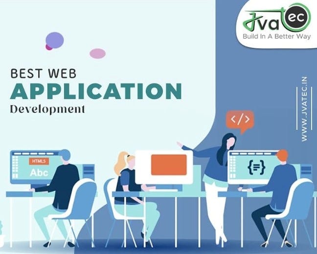 best web application development. Web application development is much ...