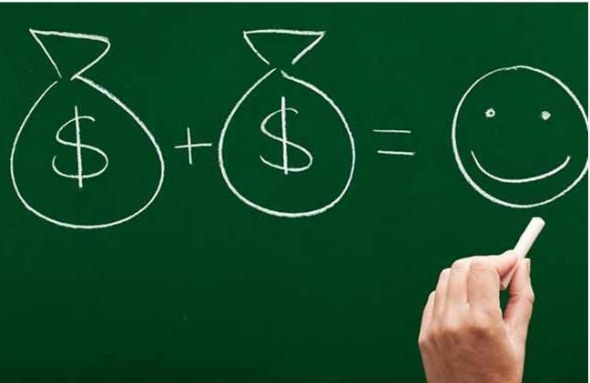 The Economics of Happiness. Introduction Happiness has always been ...
