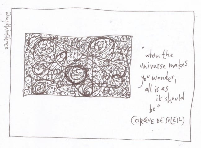 i wonder. “I wonder about you sometimes!”… | by geoffreybaines | Medium