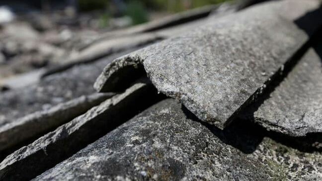 Asbestos Tiles: Identification, Risks, and Safe Removal Ways | by ...
