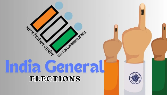 India General Elections 2024 - Whygovt47 - Medium