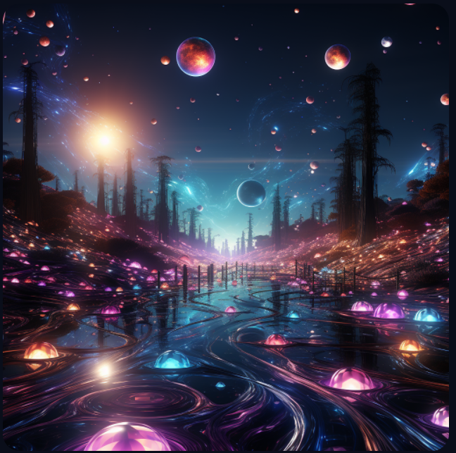 Unleashing Creativity: How AGI Can Transform the Writing Landscape | by ...