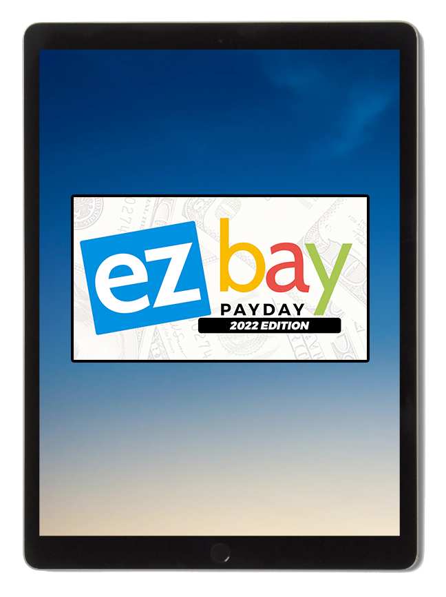 EZ Bay Payday. In the ever-evolving landscape of… | by Joharialfatih ...