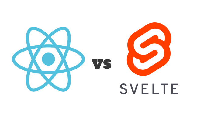Comparing Frontend Technologies Reactjs Vs Svelte By Akintomiwabewaji Medium