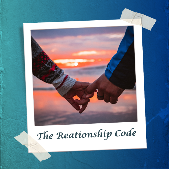 Cracking the Relationship Code: 7 L-Word Actions for a Deeper Connection | by Sherry Atkinson ...