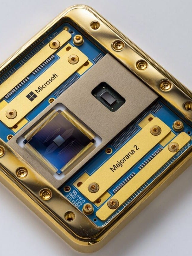Quantum Computing in June 2026: The Age of Advantage Is Here – and It’s ...