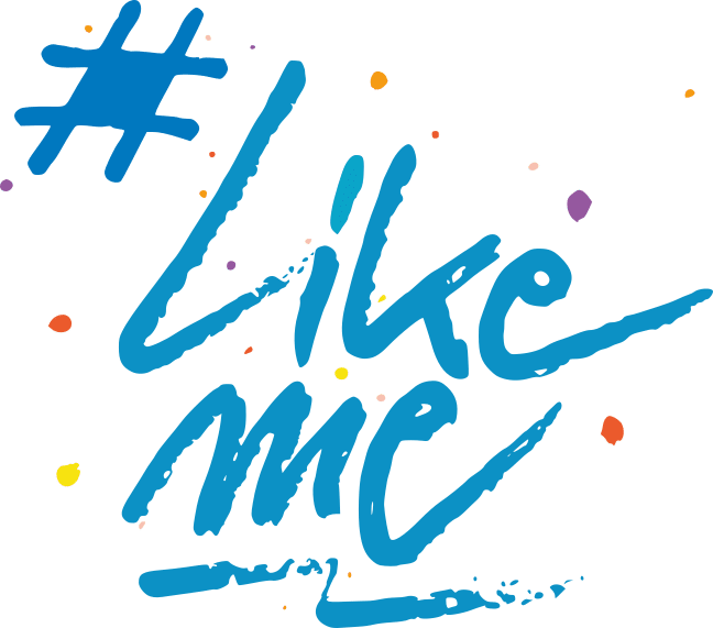 Like me!!. Like me with all you are, In feeling… | by MM | Medium