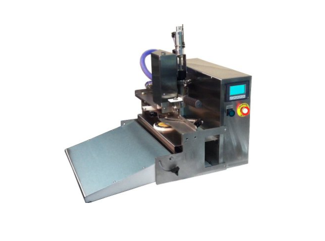 Streamline Your Operations: Introducing Engi-O’s Manual Pouch Filling ...