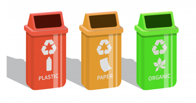 ♻️Waste Classification by Building Convolutional Neural Network (CNN ...