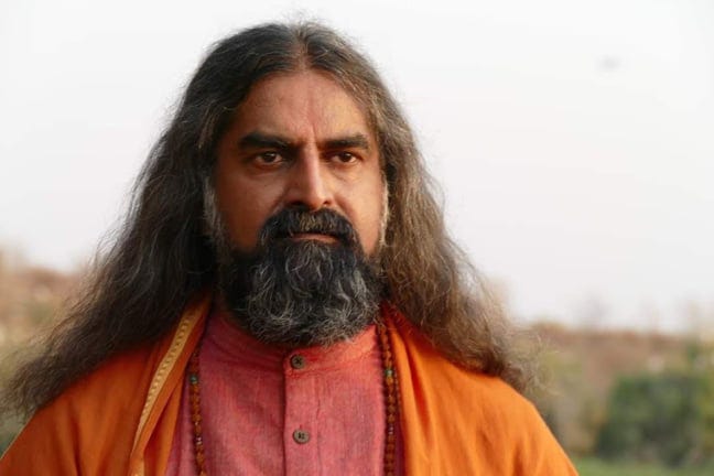 MOHANJI, THE CALLING. By Joanna Marie Fojas | by Ananda Devi | Medium