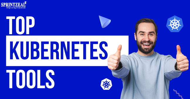 Top Kubernetes Tools In 2022. Top Kubernetes Tools In 2022 | by ...