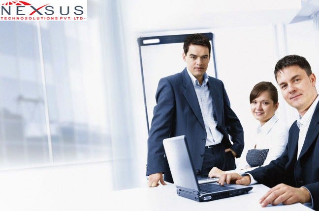 How Managed IT services bring value to business? | by Akshay Narula ...