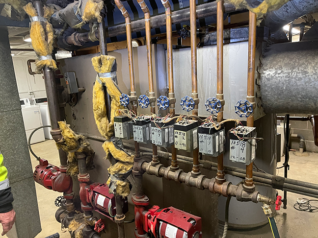 Solving The Top 5 Commercial Plumbing Problems | by William Koonce | Medium