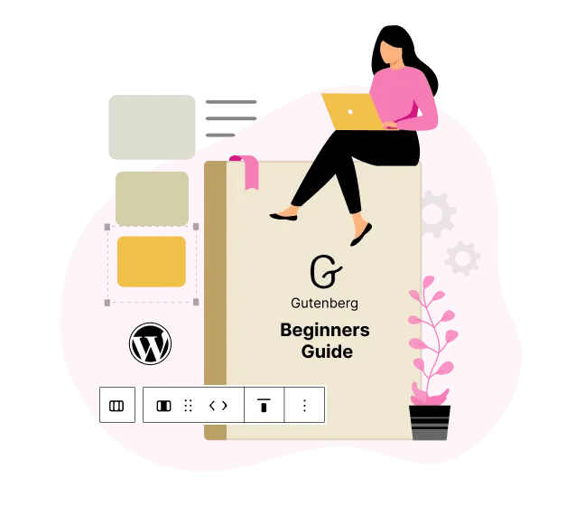 Working With Gutenberg The Wordpress Block Editor A Beginners Guide Wpwhiteboard Medium